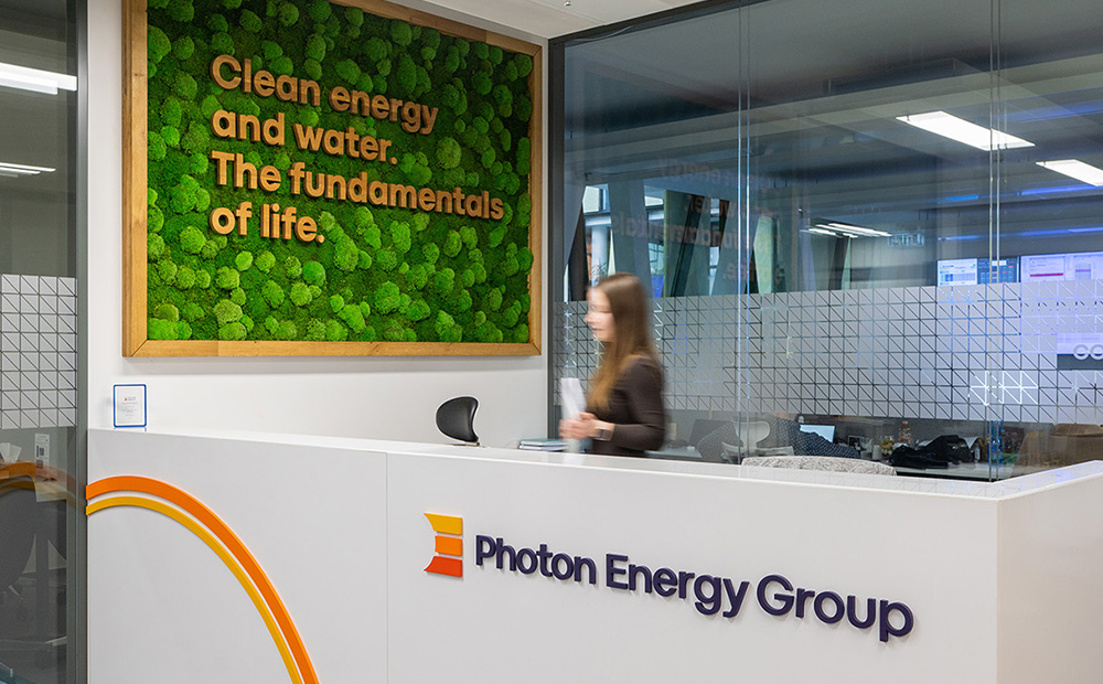 Contacts | Photon Energy