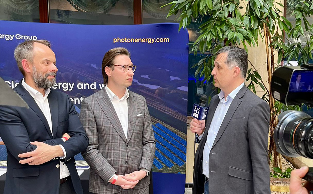 Media and Events | Photon Energy