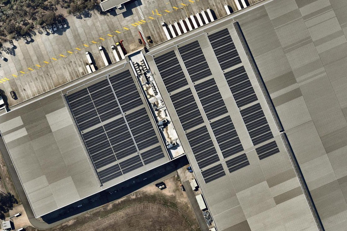 Over 30 ALDI Locations Converted to Solar Power | Photon Energy